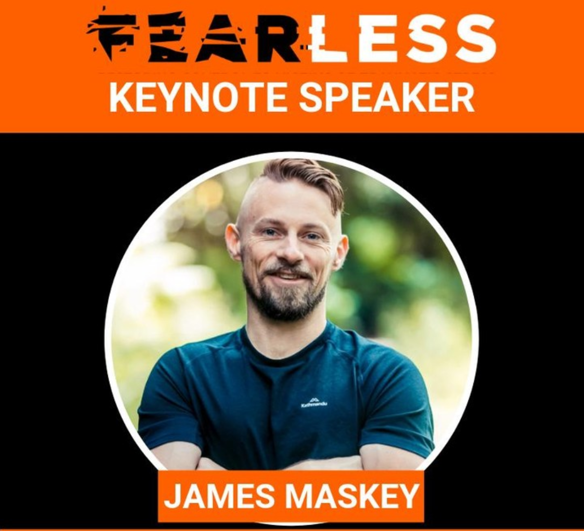 Media – James Maskey Consulting